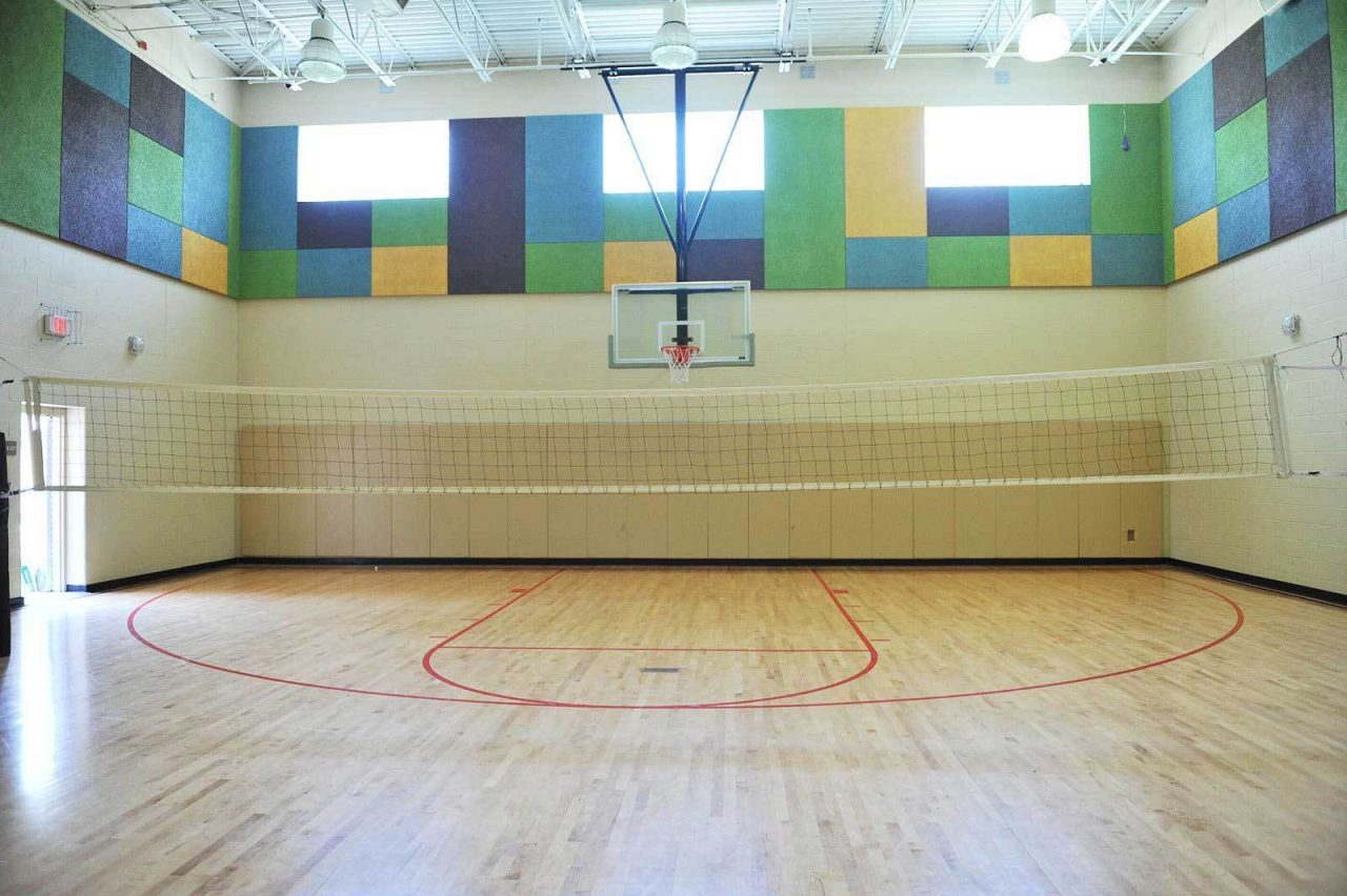 Rose Center for Girls - Youth Villages