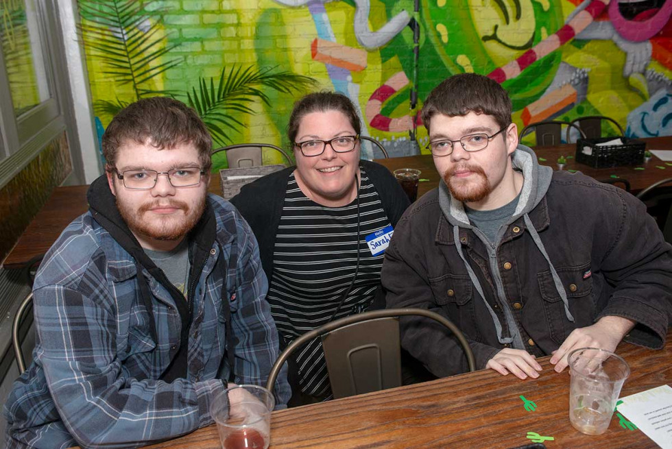 Youth Mentoring Programs | Youth Villages