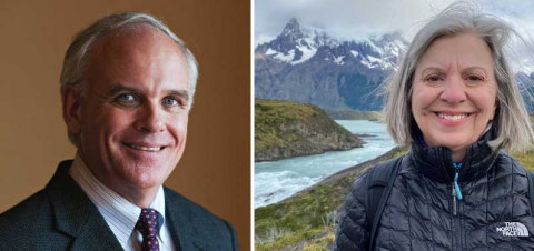 Welcome new Youth Villages Oregon leadership - Youth Villages