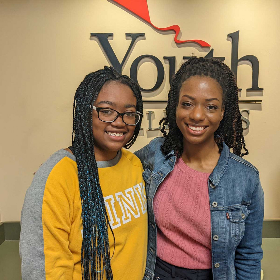 Youth Mentoring Programs Youth Villages youth-mentoring-programs-youth-villages