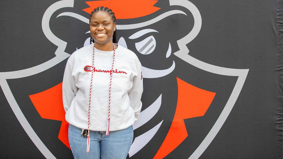 Congrats to the 2021 Graduates! - Youth Villages