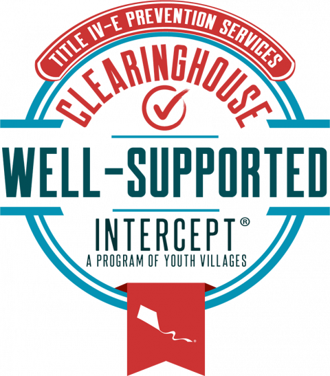 Youth Villages Intercept | Youth Villages