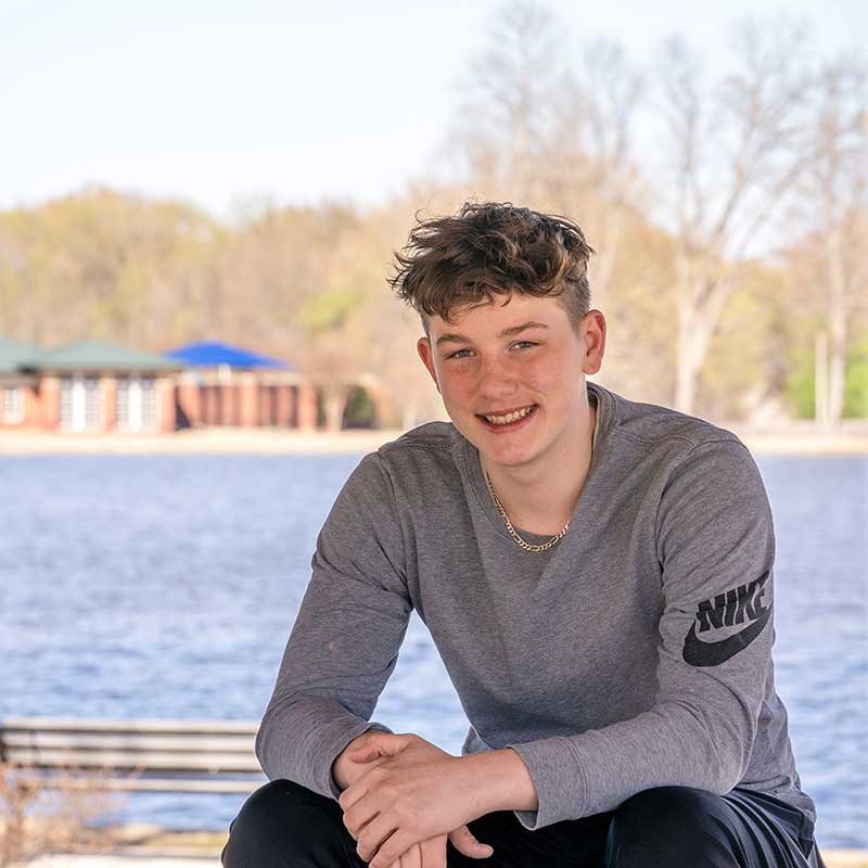 Adoption Profiles - Youth Villages