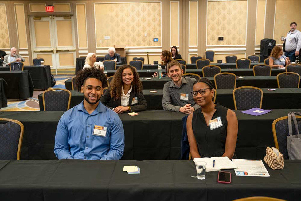 Looking Back to Look Forward: What I learned from the Achieving Success ...