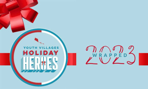 Holiday Heroes Spread Joy - Youth Villages